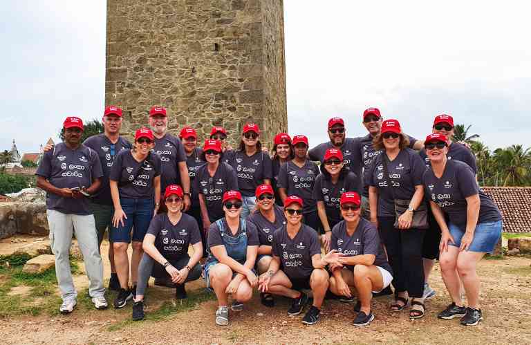 Sri Lanka: Why it is The Pearl of the Indian Ocean. Why You Should Go! | Bunnik Tours